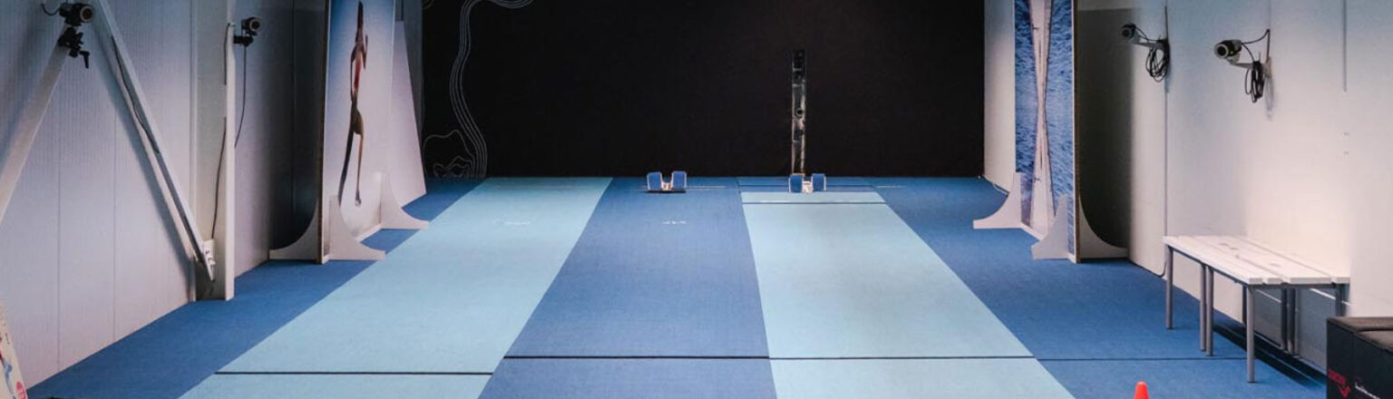 Prolab testcenter - Runners’ lab