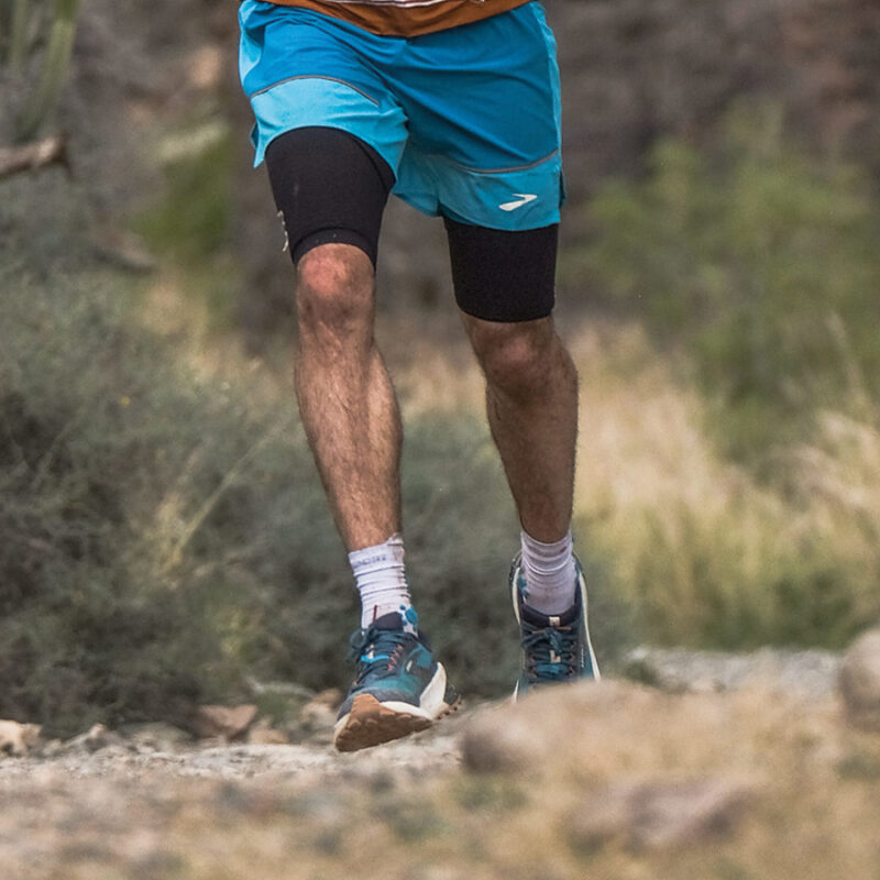 What is the Brooks Catamount 2 worth on the technical course of the ...