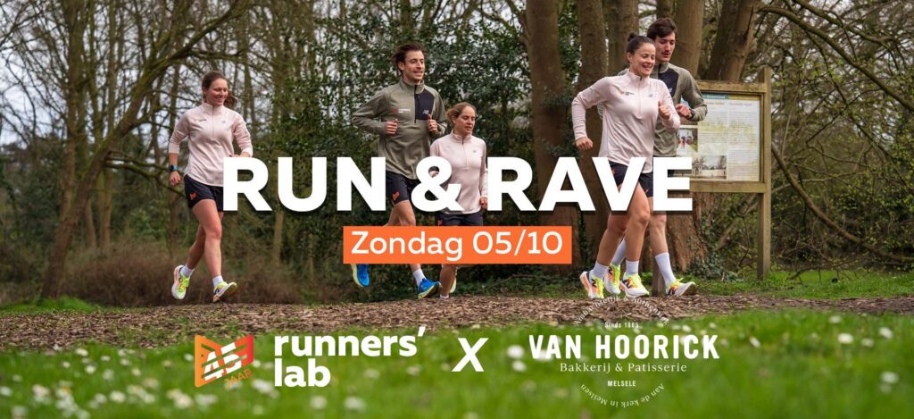 Events - Runners’ lab